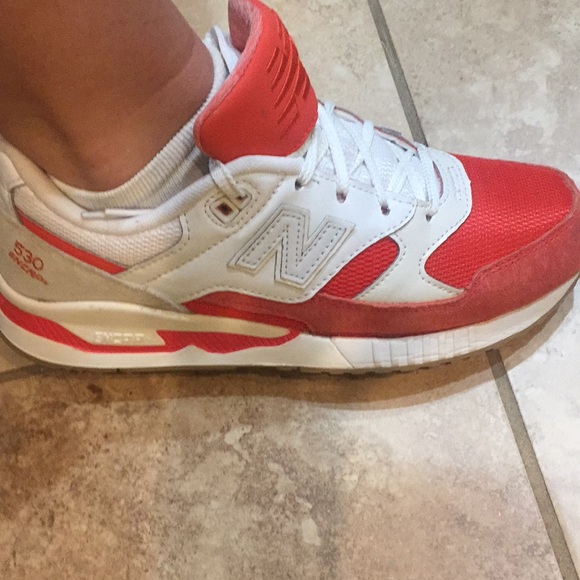 New Balance | Shoes | New Balance 53 Encap | Poshmark